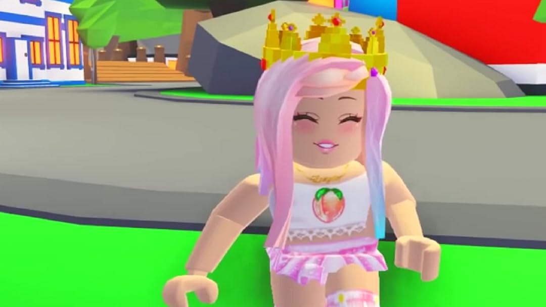 Watch Clip: MeganPlays Roblox | Prime Video