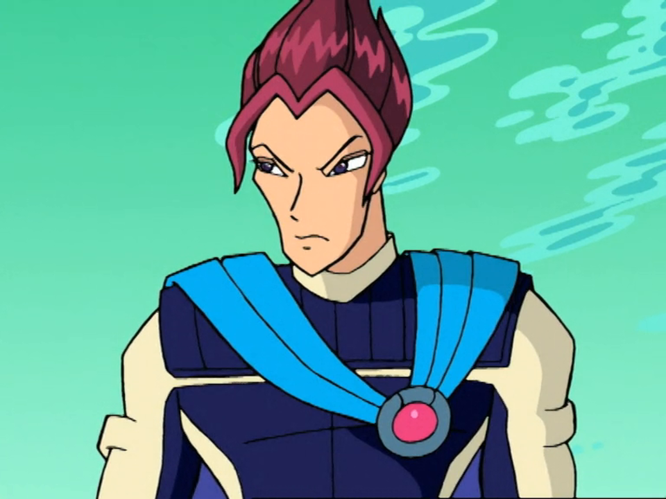 Prime Video: Winx Club FR