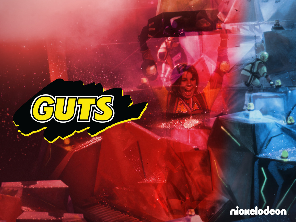 Prime Video: Guts Season 3