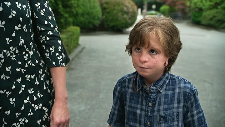 Wonder : Julia Roberts, Owen Wilson, Jacob Tremblay, Izabela Vidovic ...