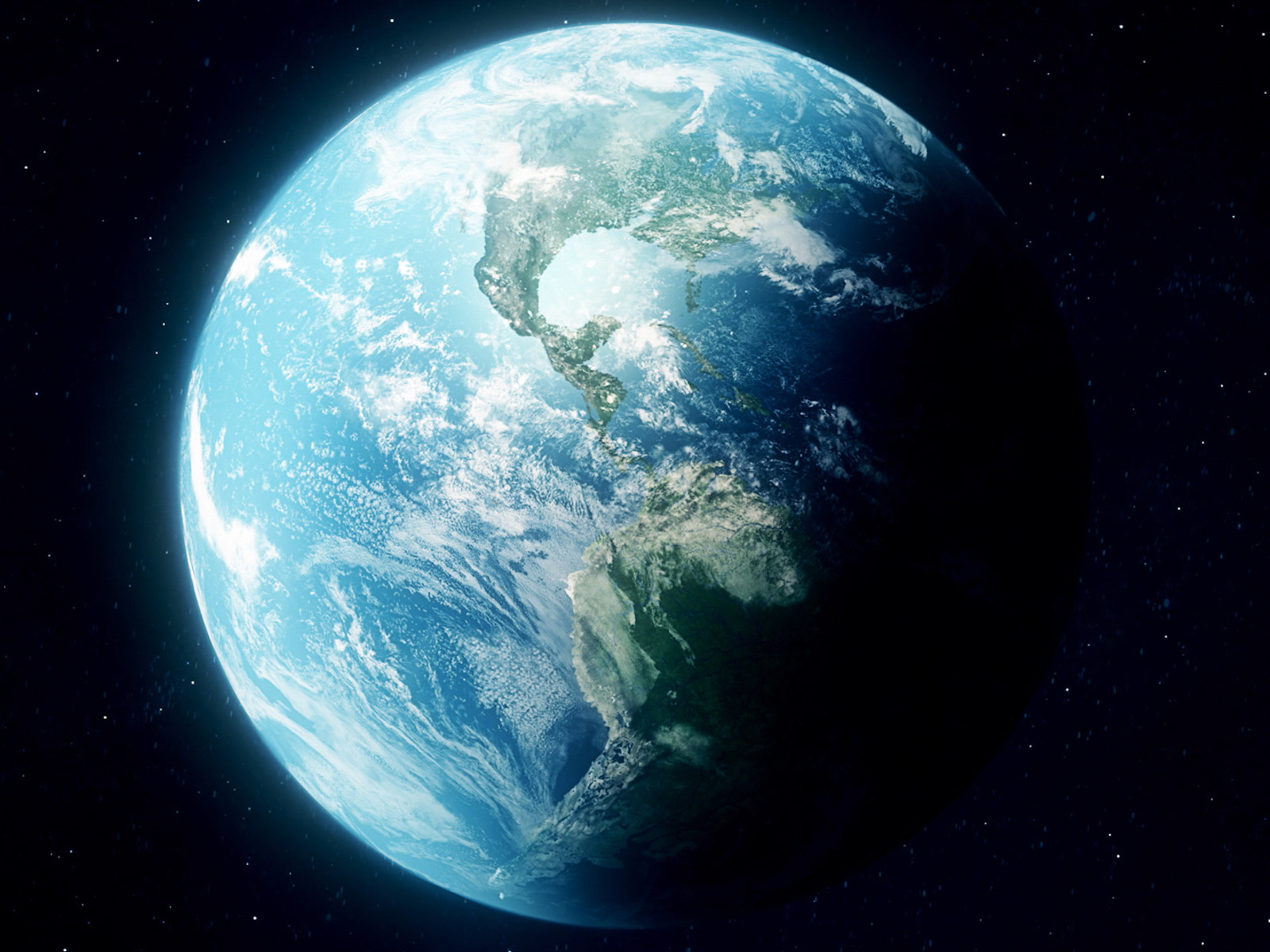 Prime Video: Space: The New Frontier