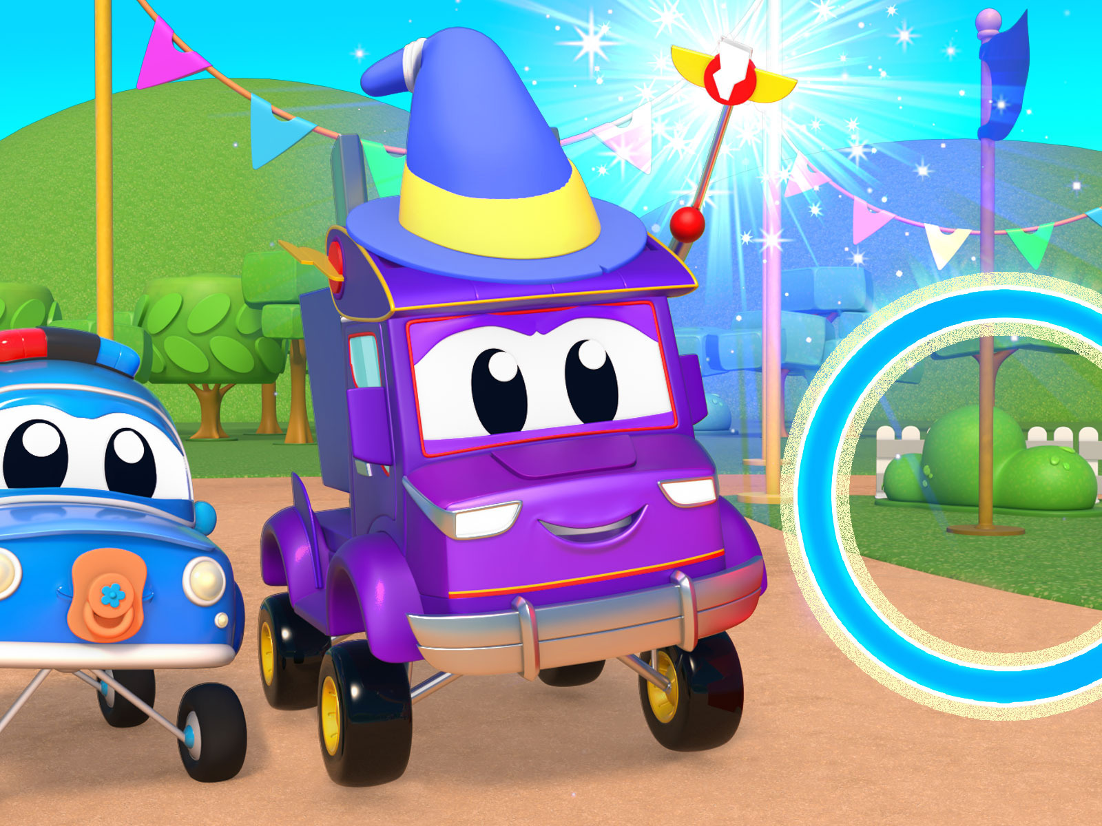 Prime Video: Go Go Babies