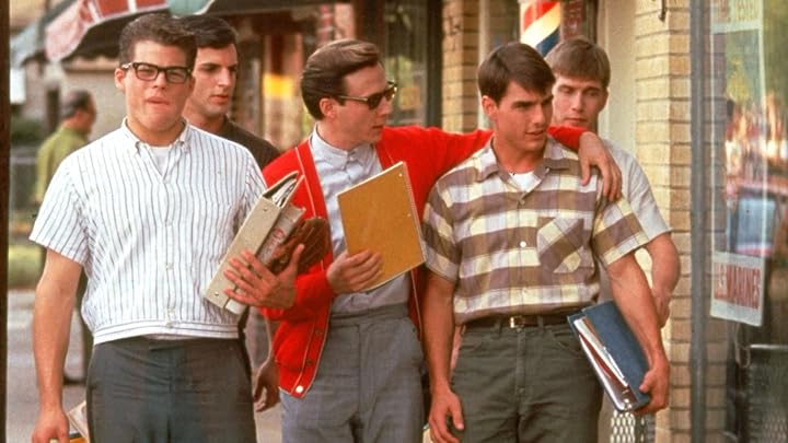 Born On The Fourth Of July Cast