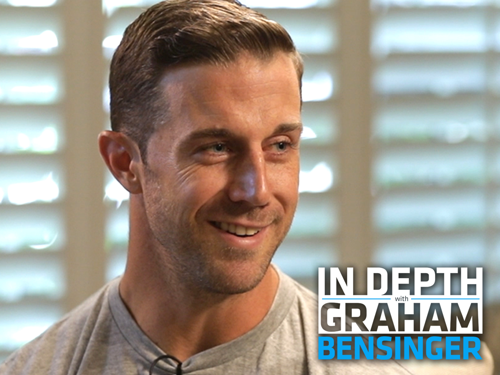 Prime Video: In Depth With Graham Bensinger