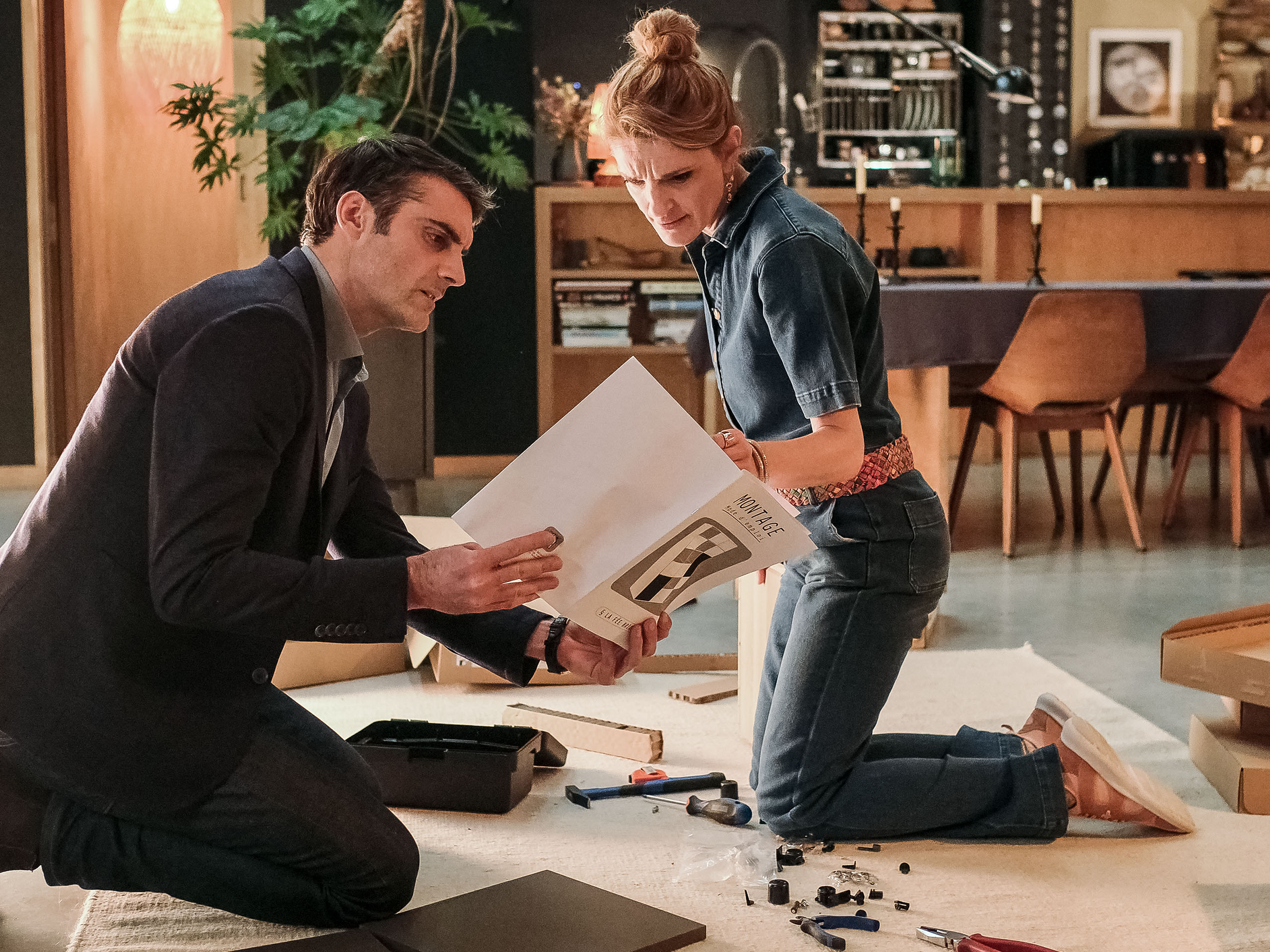 Prime Video: The Wagner Method, Season 1