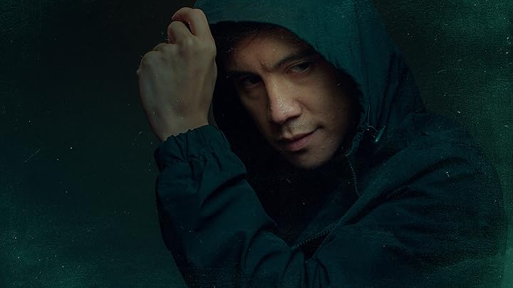 Prime Video: CATTLEYA KILLER