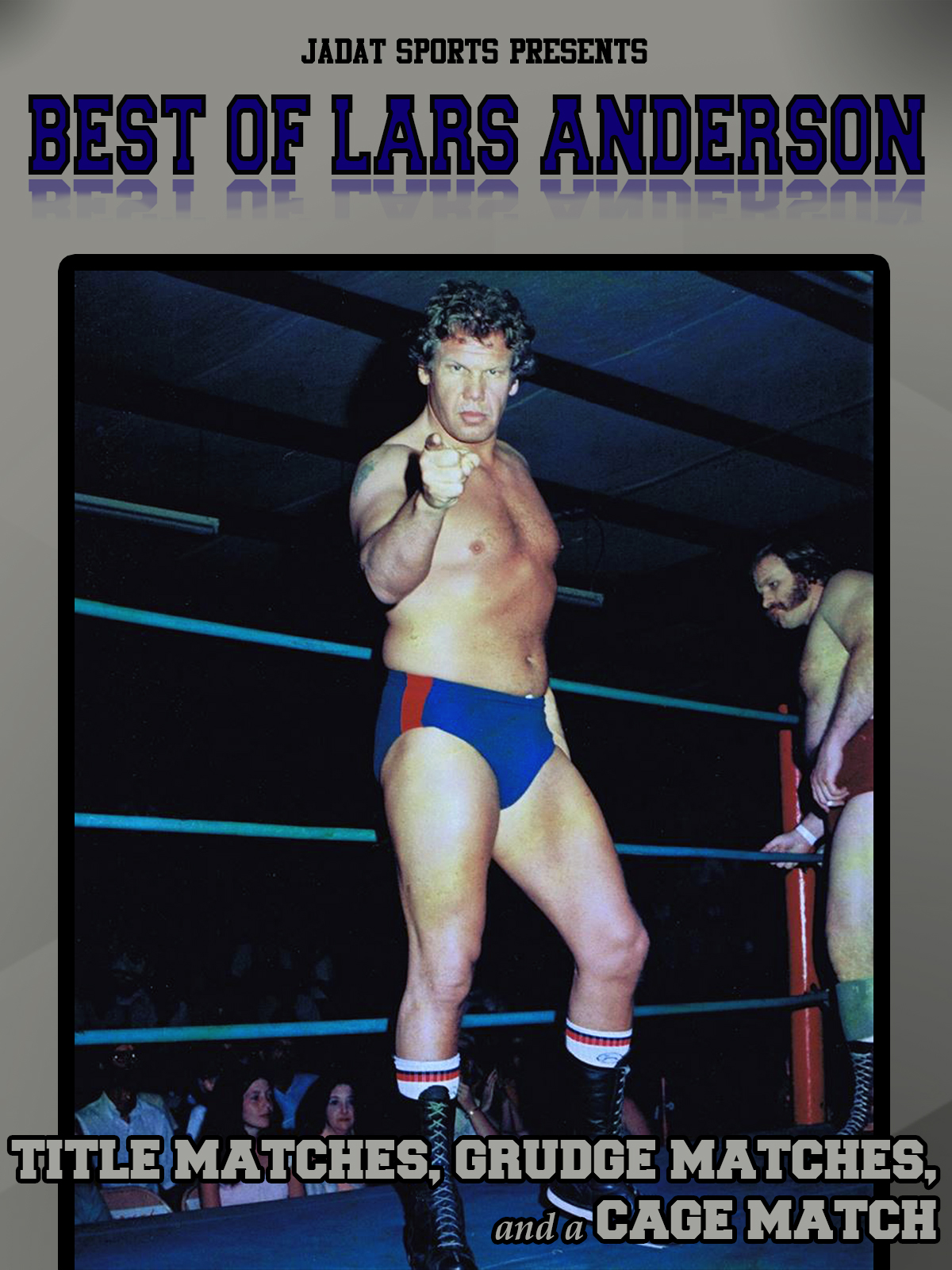 Prime Video: The Best of Lars Anderson