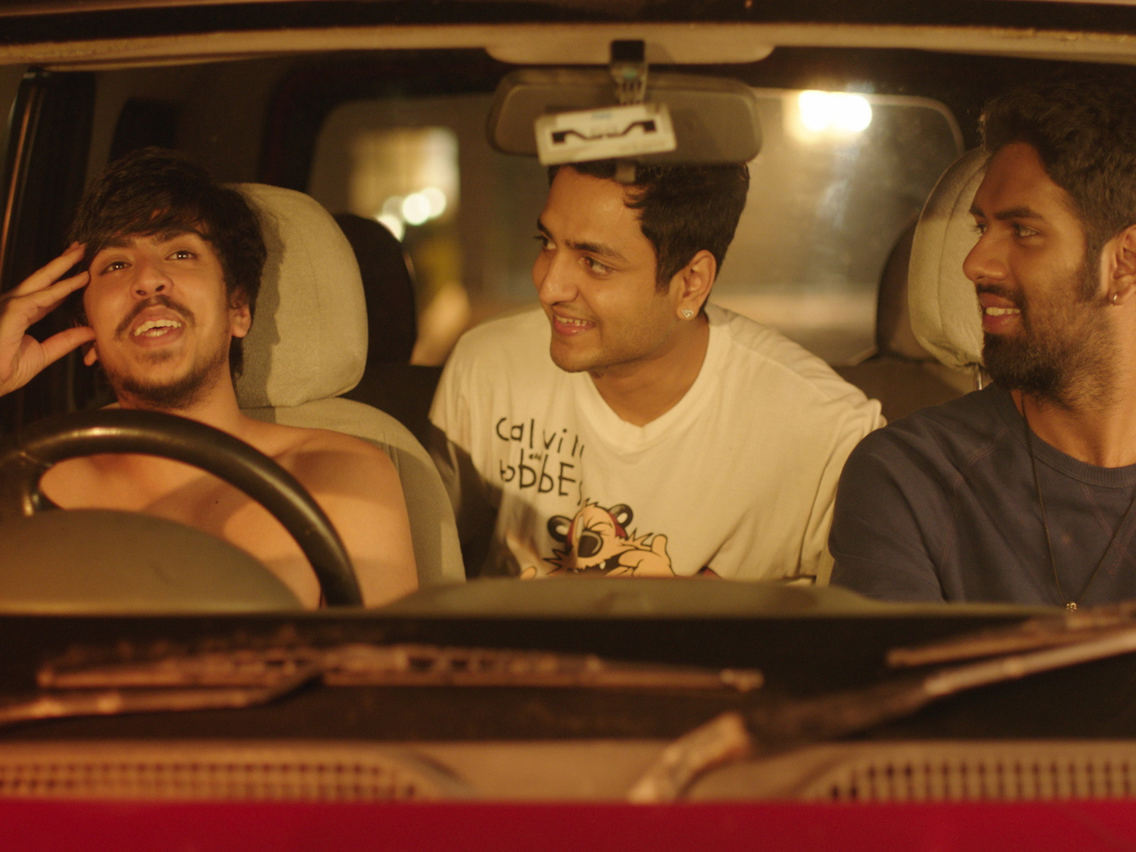 Prime Video: Die Trying