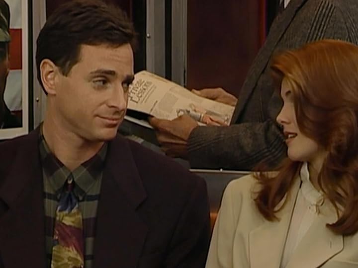 Prime Video: Full House: The Complete Sixth Season