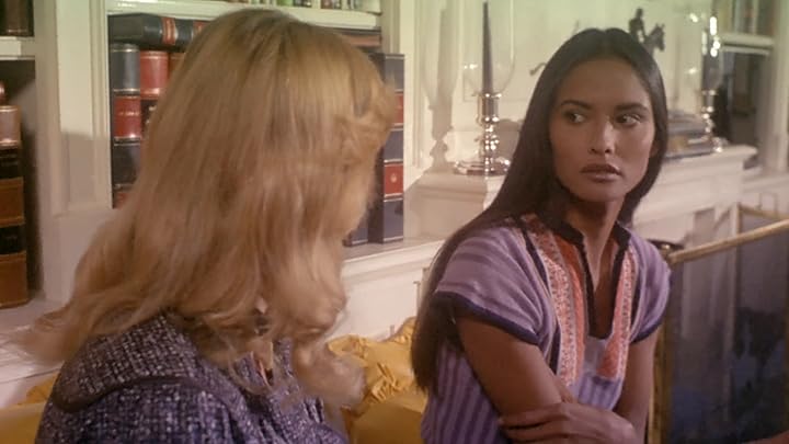 Amazon.com: Emanuelle and the White Slave Trade : Laura Gemser, Ely ...