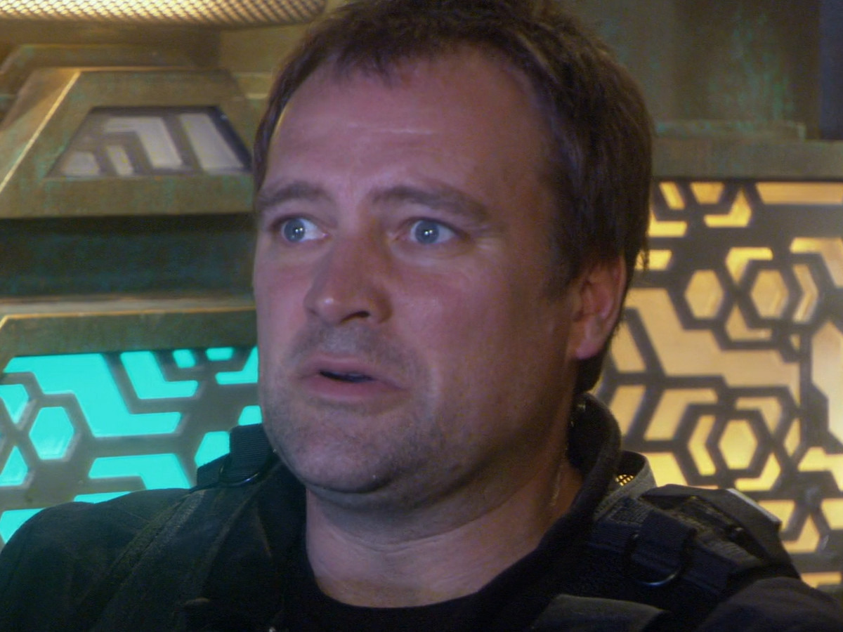 Prime Video: Stargate Atlantis