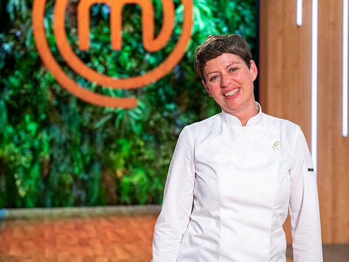 Prime Video: MasterChef - Saison 1