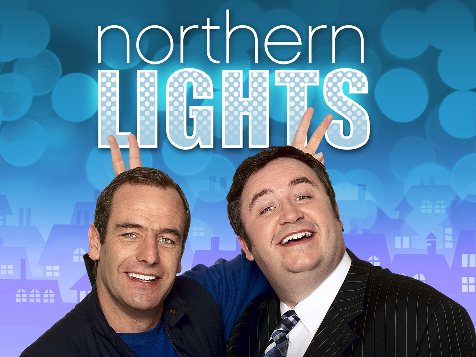 Prime Video: Northern Lights Season 1