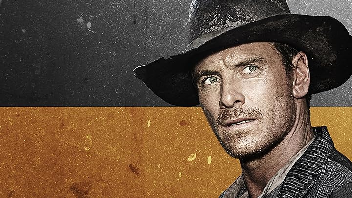 Amazon.com: Slow West : Kodi Smit-McPhee, Michael Fassbender, Ben ...