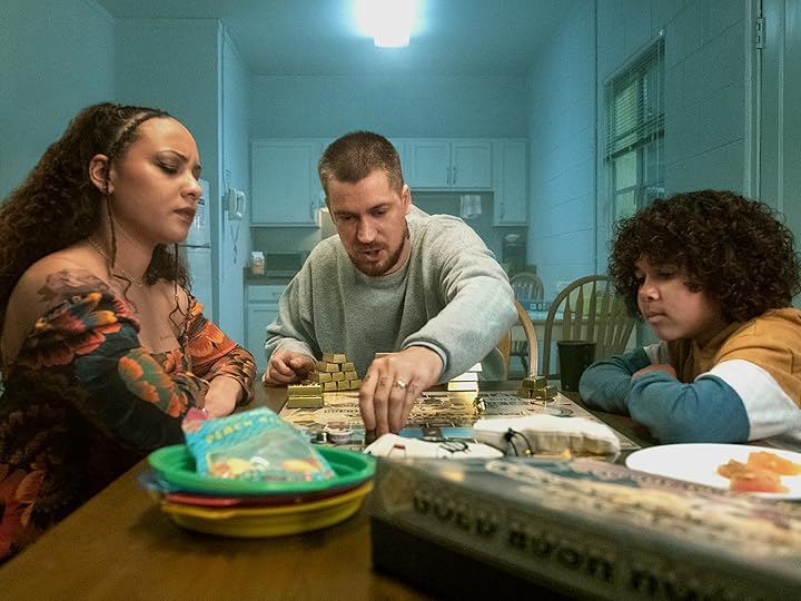 Amazon.com: Blindspotting: Season 2 : Jasmine Cephas Jones, Benjamin ...
