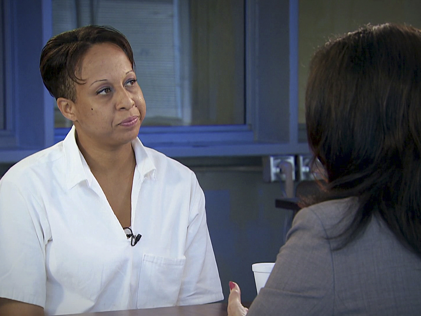 Prime Video: Facing Evil - Season 4