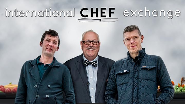 Watch International Chef Exchange | Prime Video