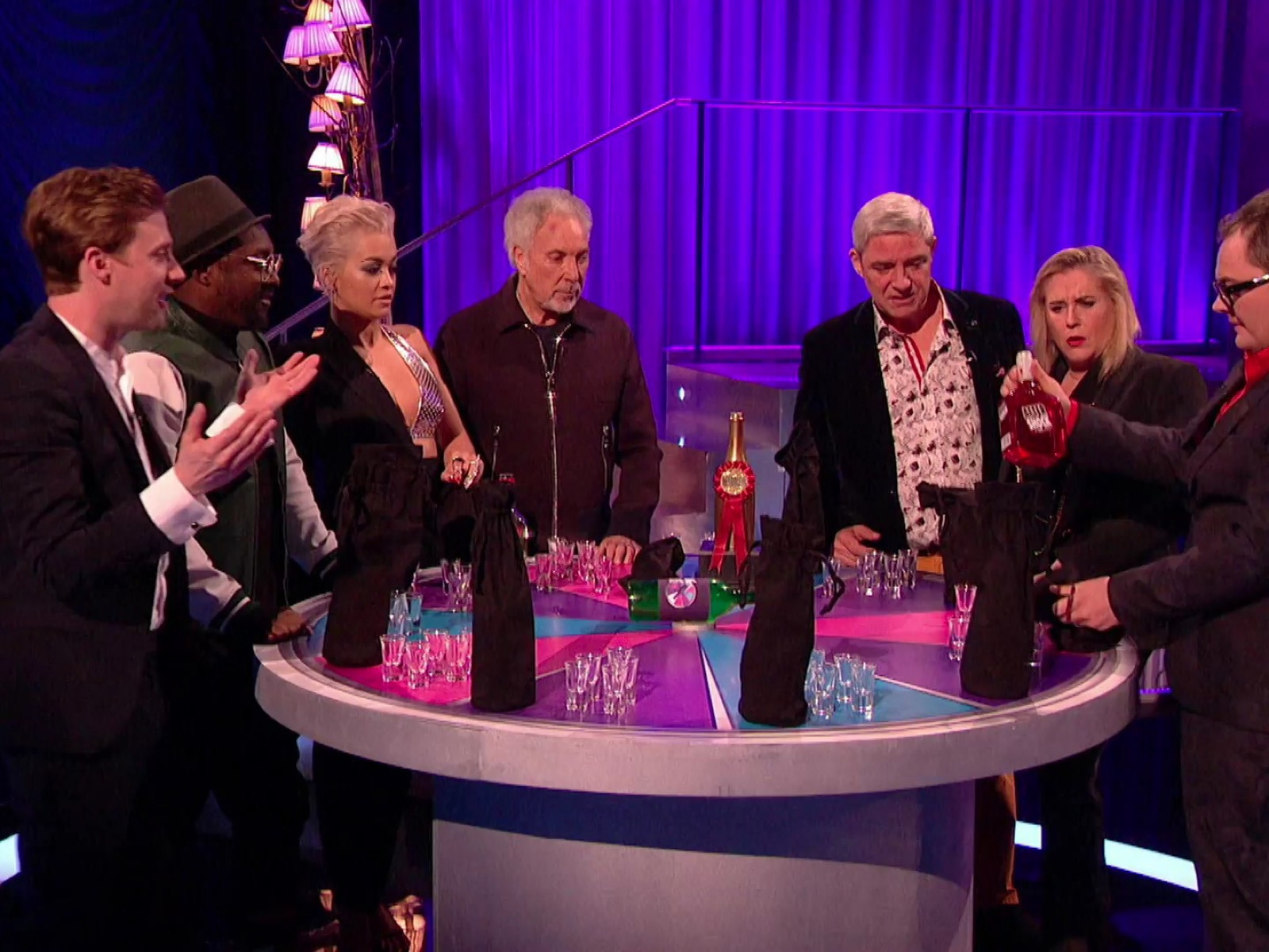 Prime Video: Alan Carr Chatty Man - Season 14