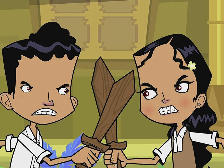 Prime Video: Kris: Roll no 21 - Season 3