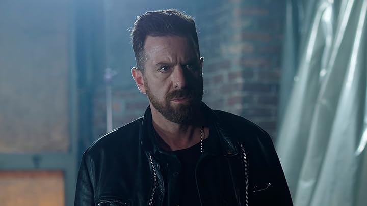 Prime Video: Victor Lessard Season 1