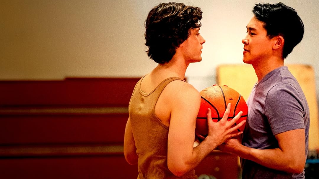 Prime Video: Golden Delicious