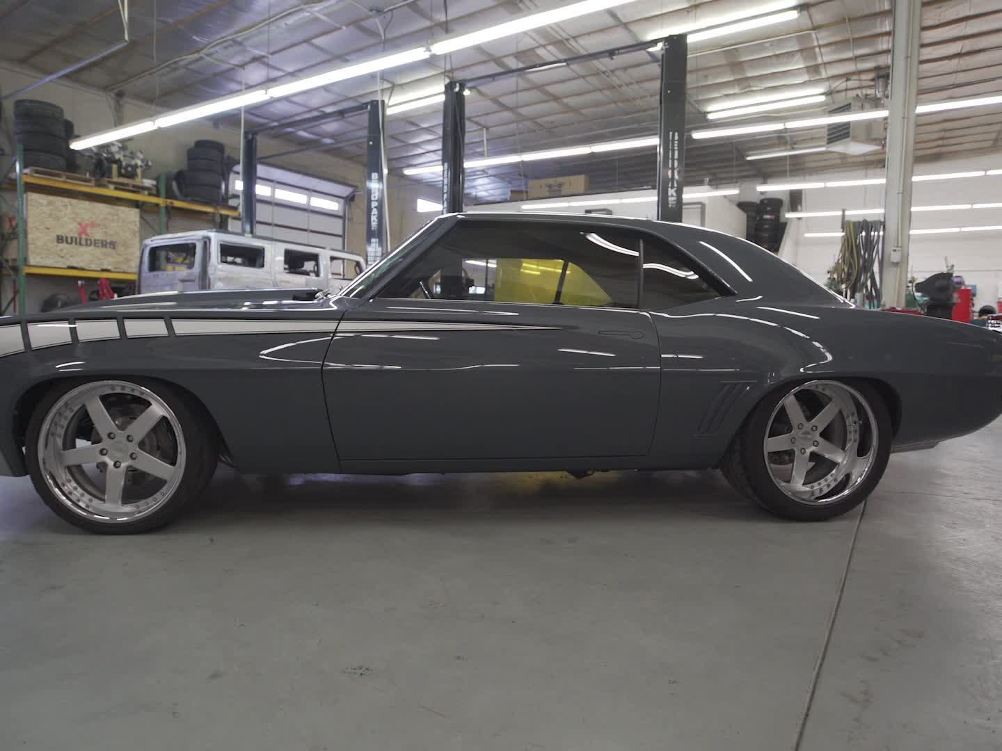 Prime Video: Bitchin' Rides - Season 4