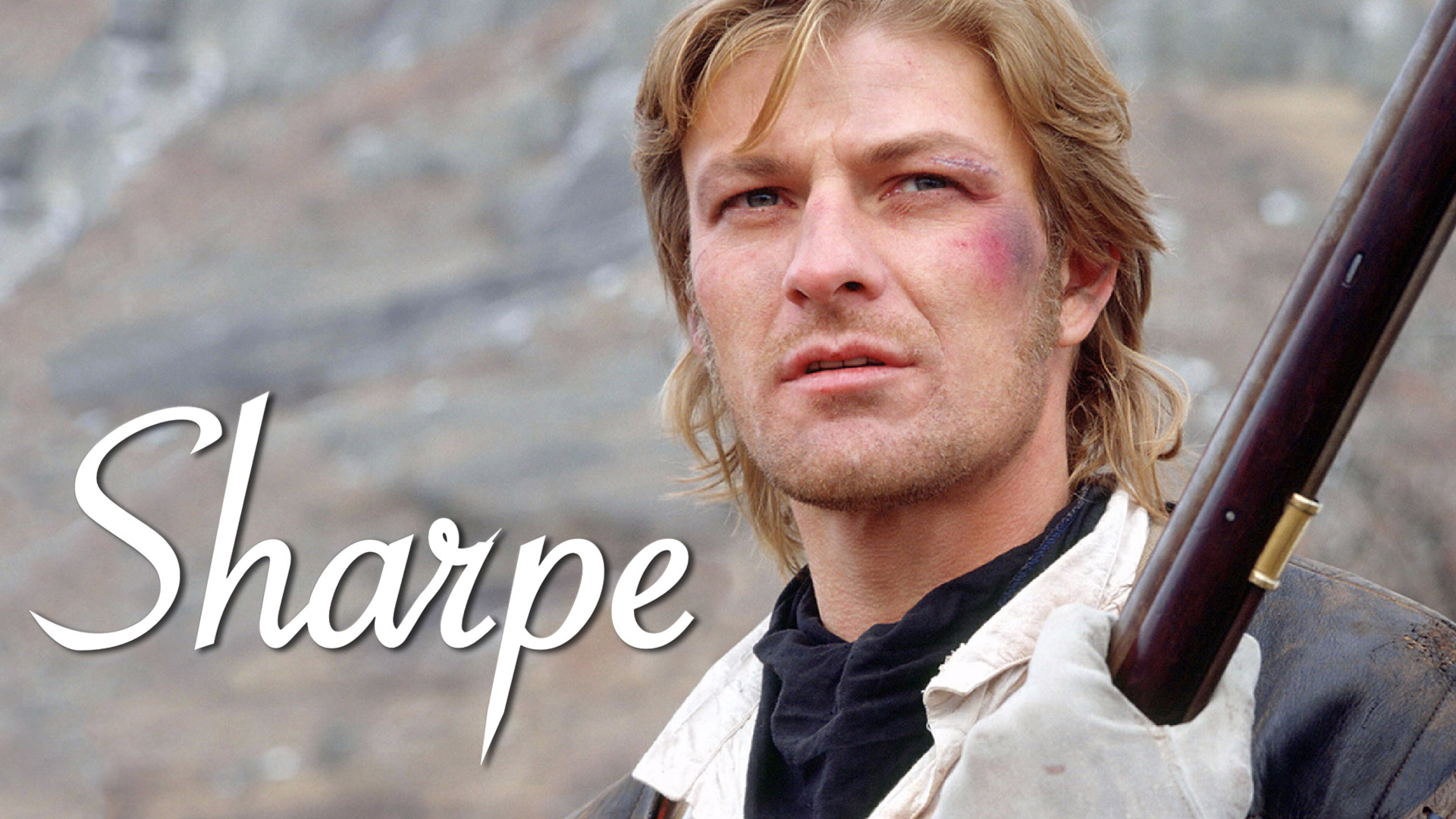 Watch Sharpe, Season 1 | Prime Video