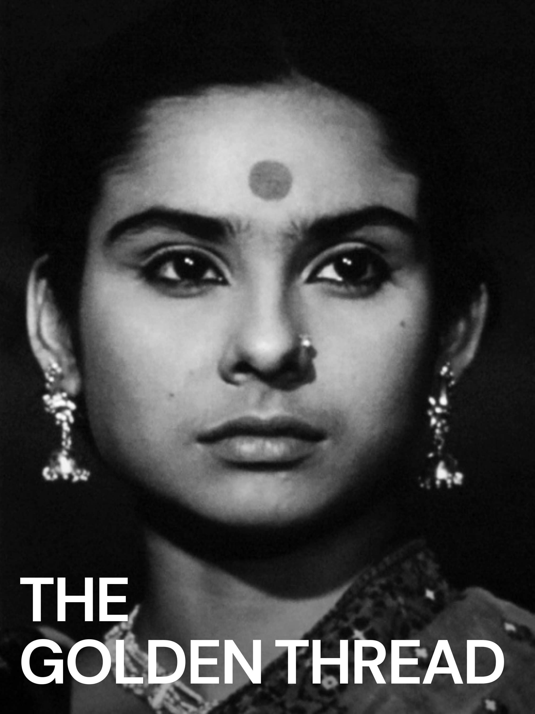 Prime Video: The Golden Thread