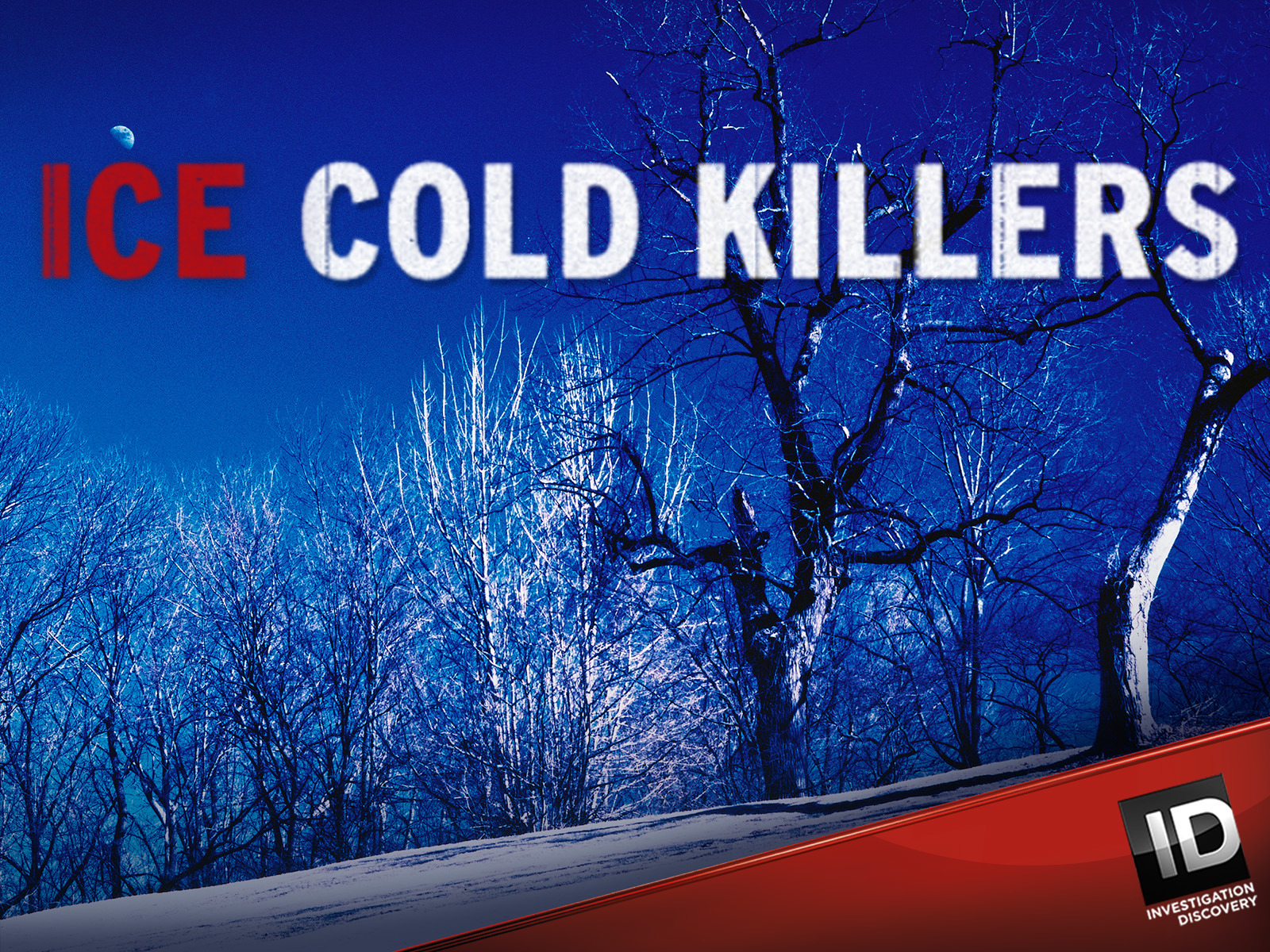 Prime Video: Ice Cold Killers Season 1