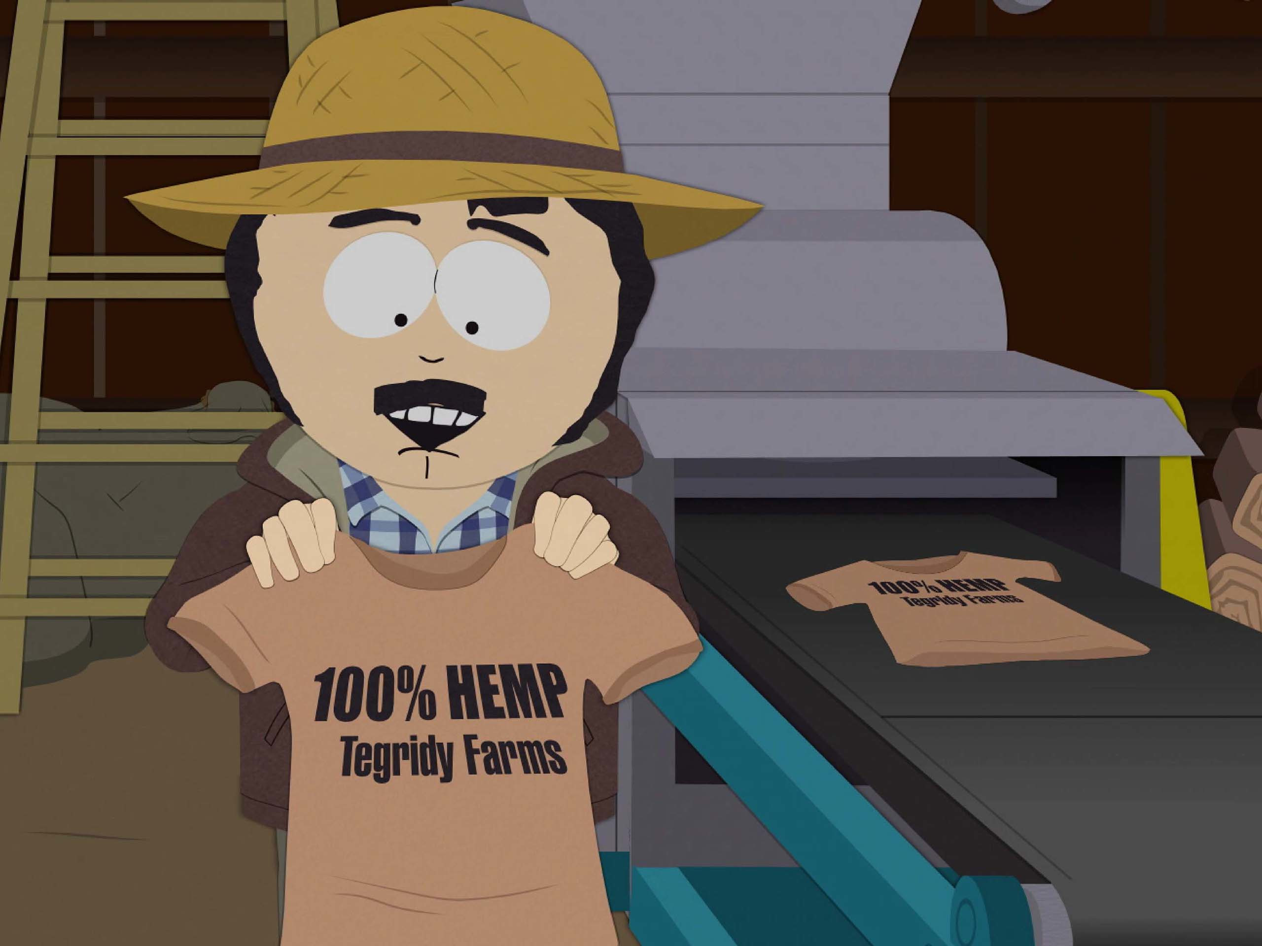 Randy South's Instagram, Twitter & Facebook on IDCrawl