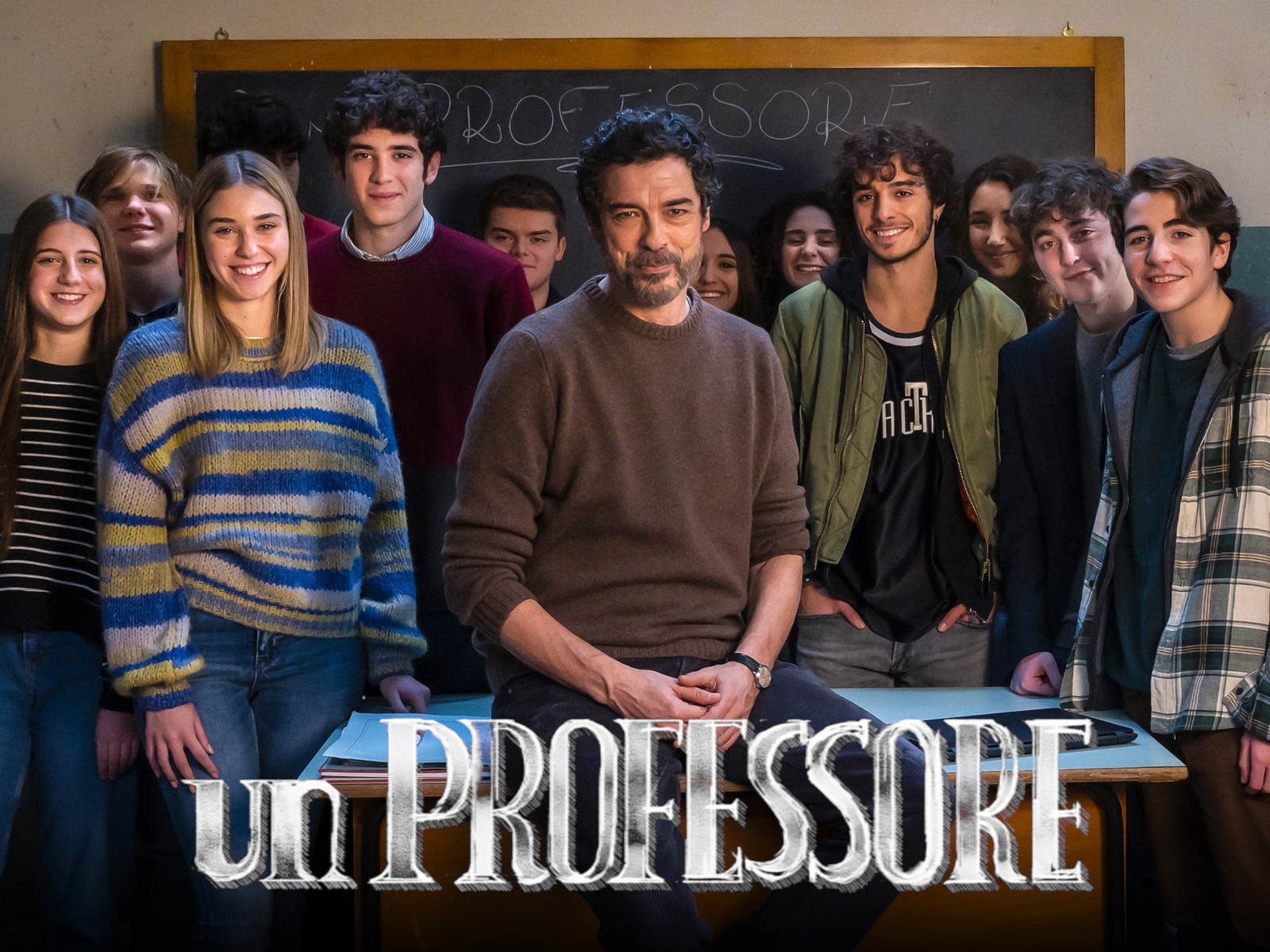 Prime Video: Stagione 1