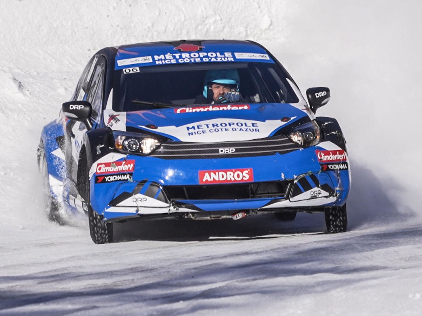 Prime Video: Andros Trophy - Season 2022