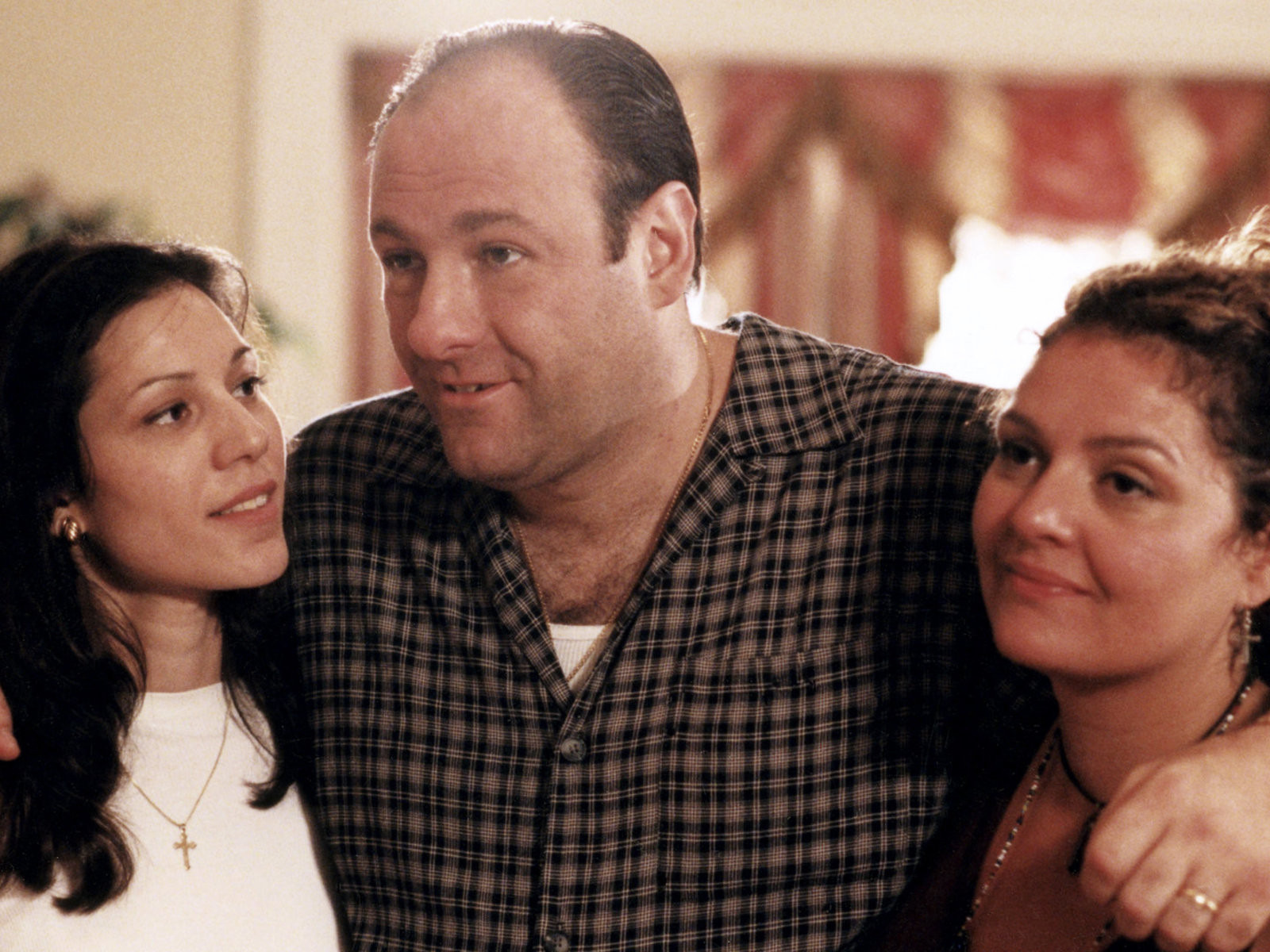 Prime Video: The Sopranos-Season 02