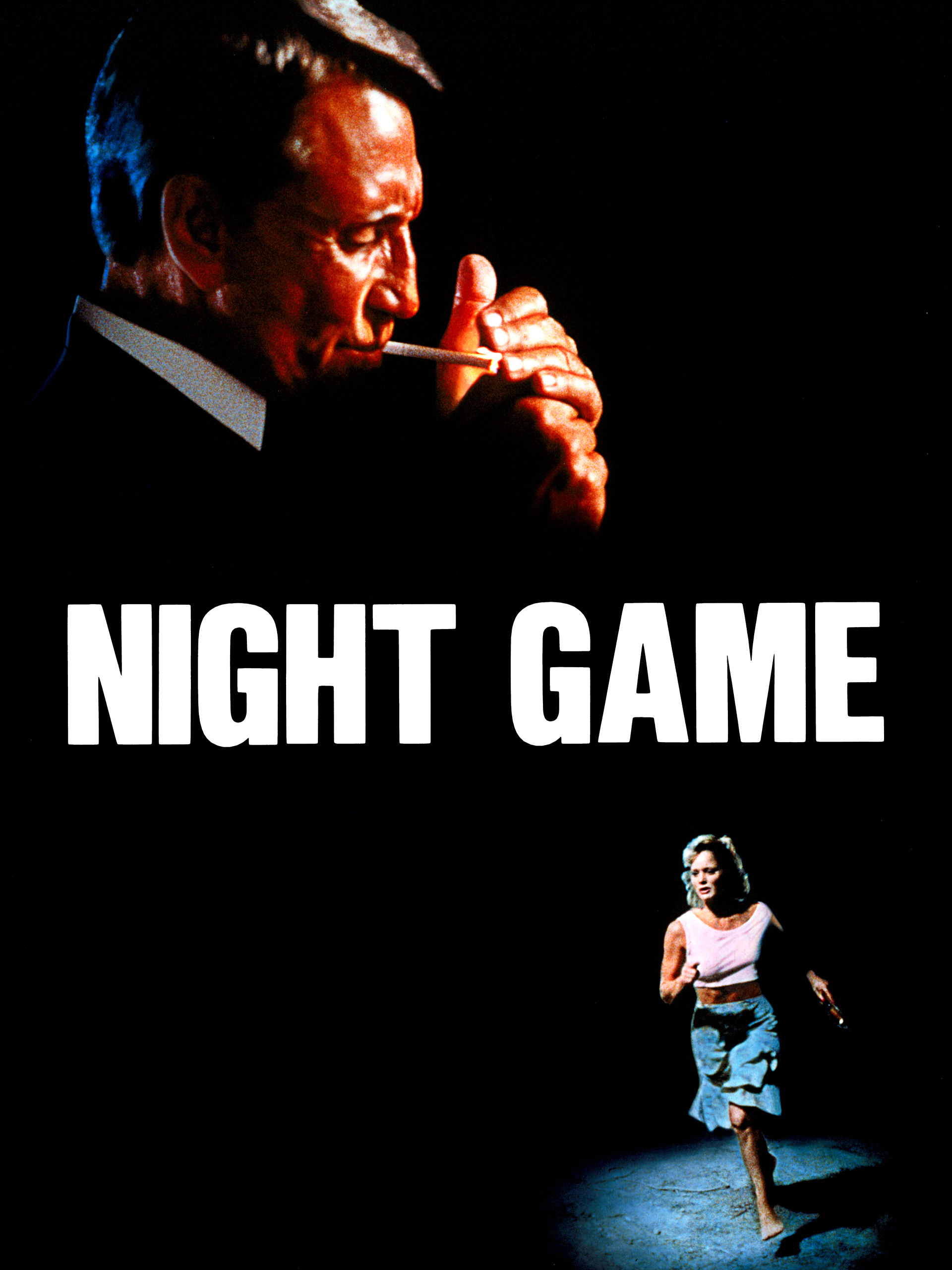 Prime Video: Night Game