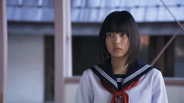 Amazon.com: Tomie : Moe Arai, Miu Nakamura, Aika Ota, Kensuke Owada, Kouichi Ohori, Maiko ...