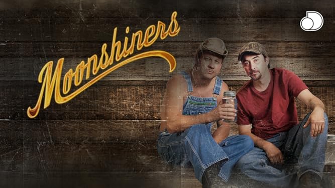 Moonshiners Wallpaper