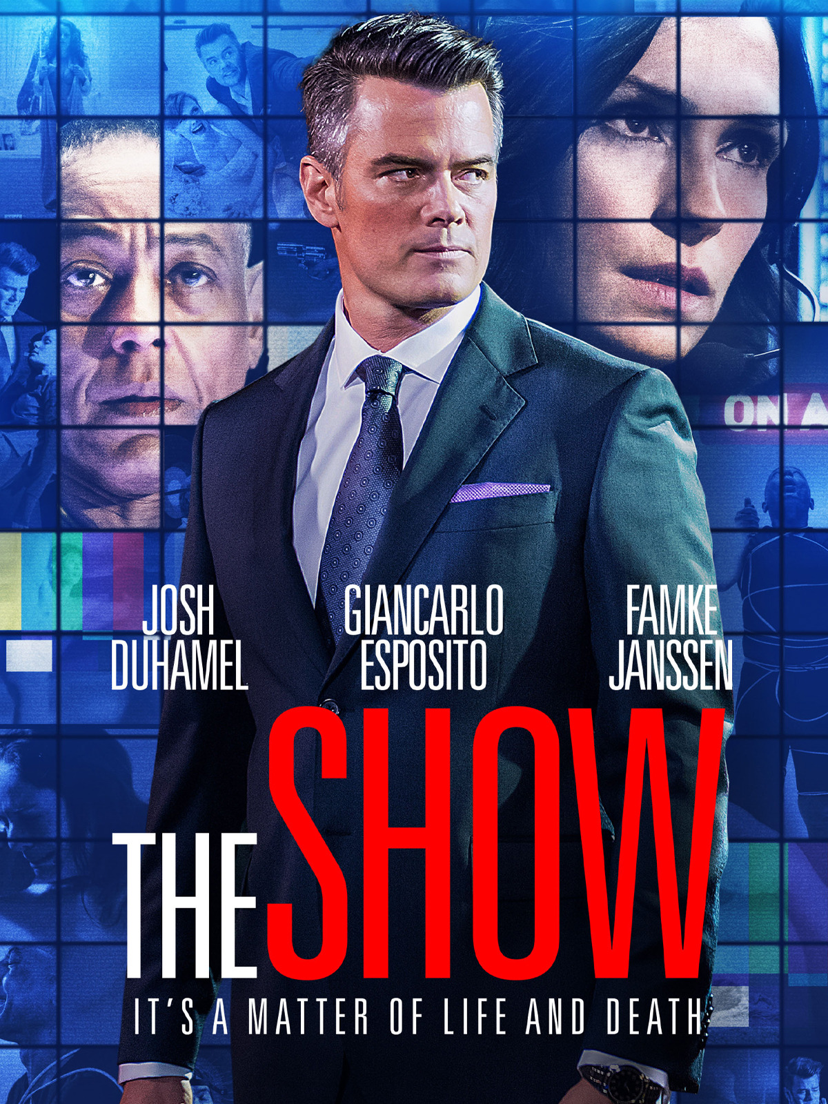 Prime Video: The Show