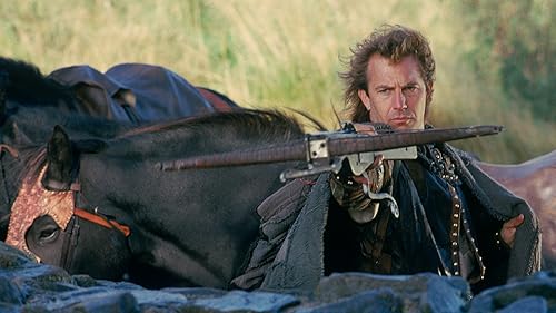 Watch Robin Hood: Prince of Thieves | Prime Video