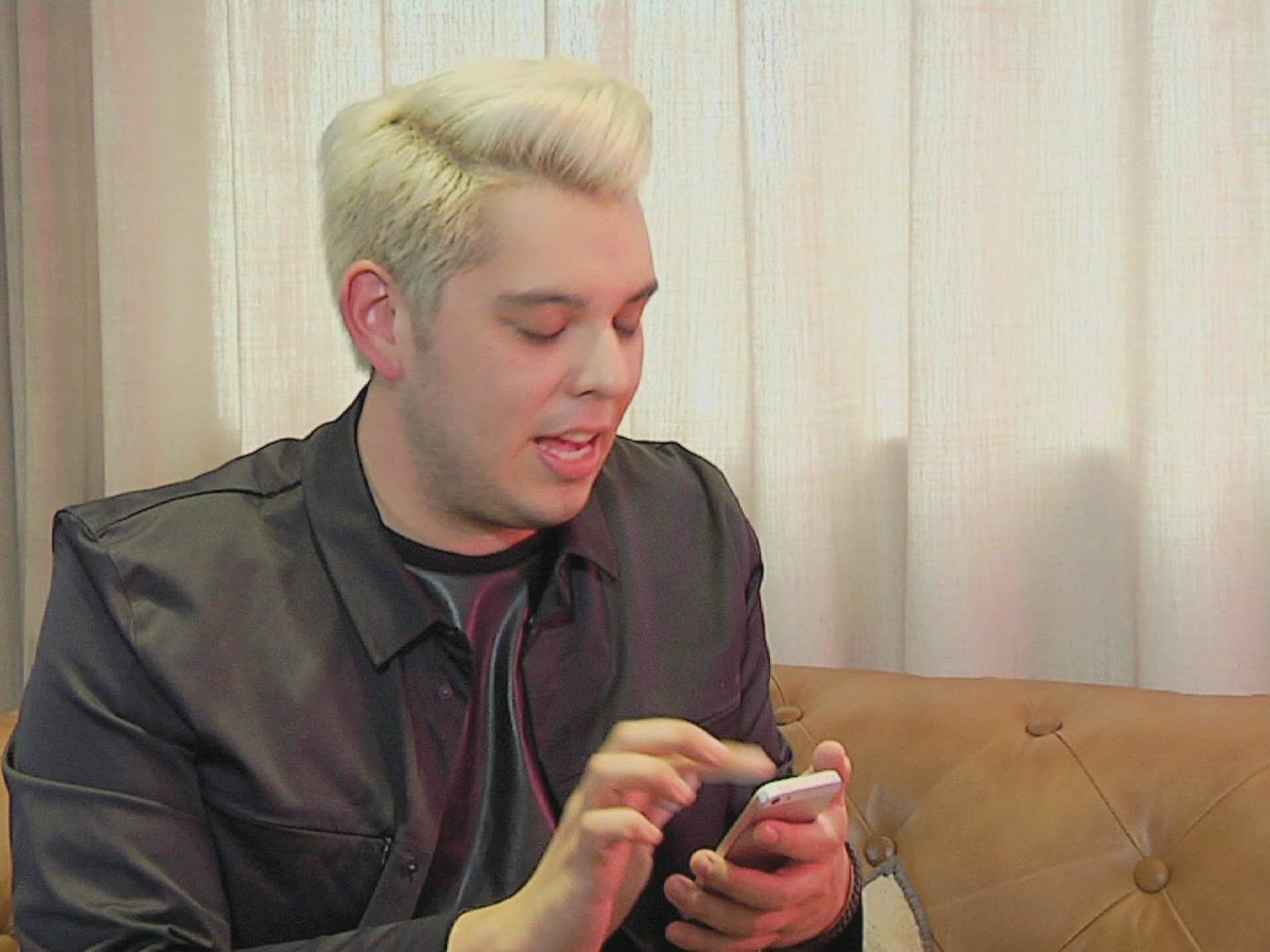 Prime Video: It Takes Gutz to be a Gutierrez Season 2