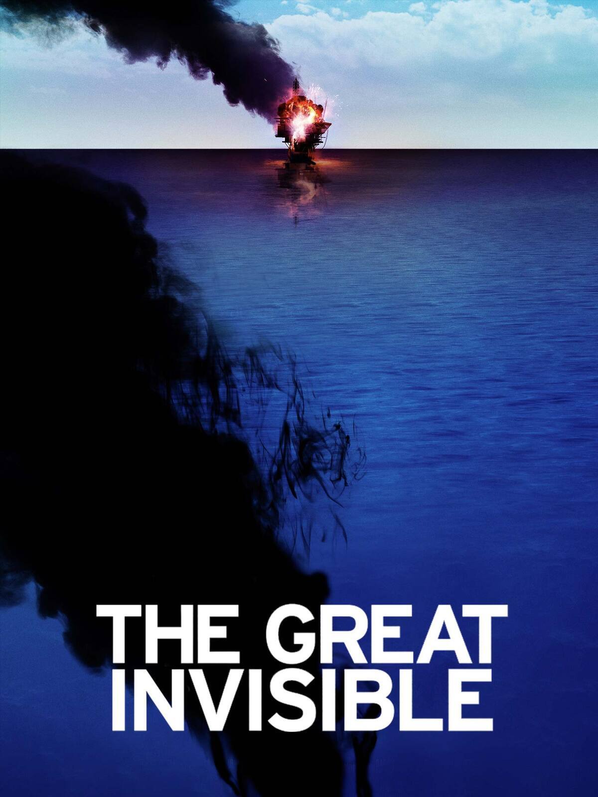 Prime Video: The Great Invisible