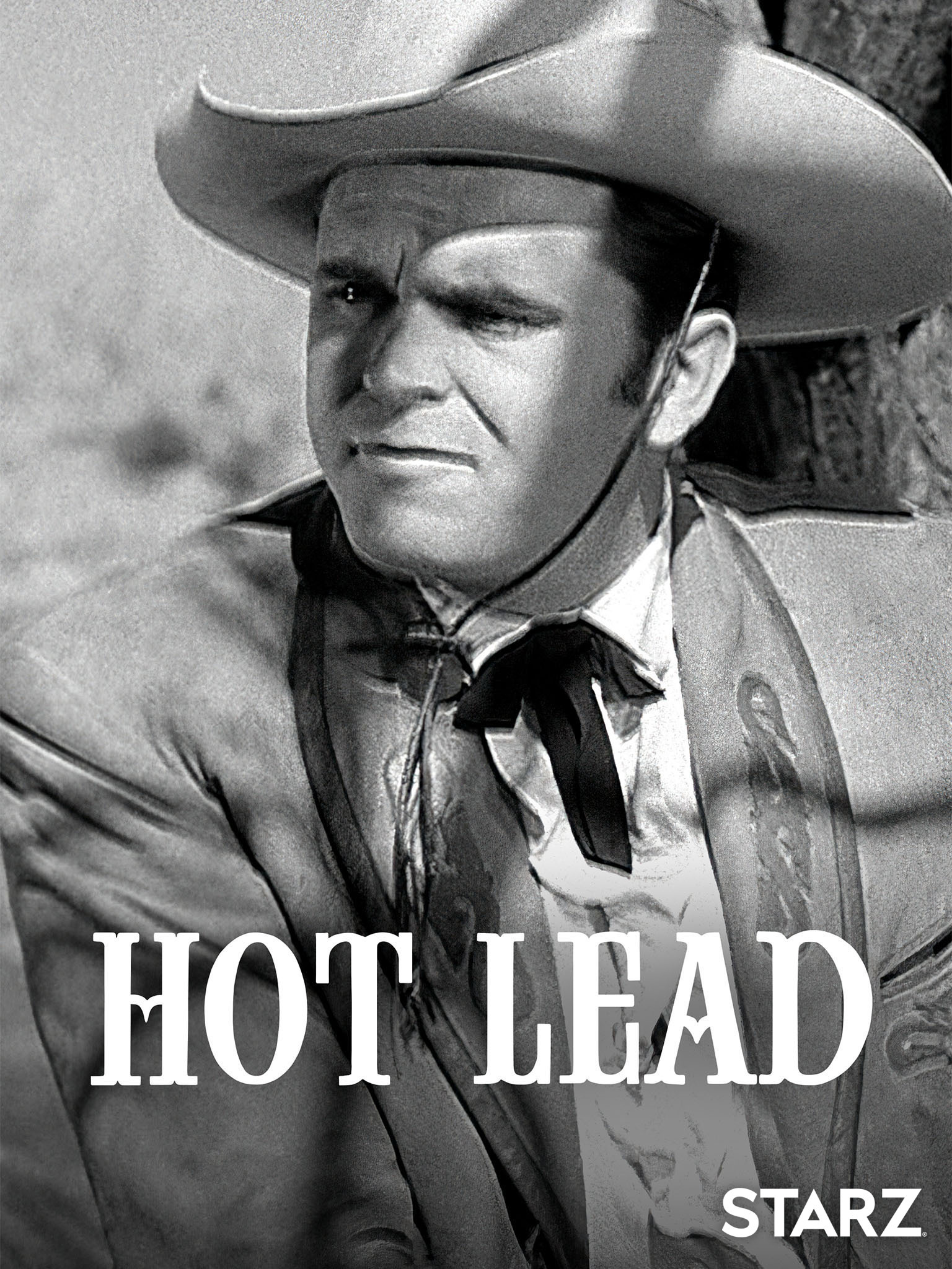 Prime Video: Hot Lead