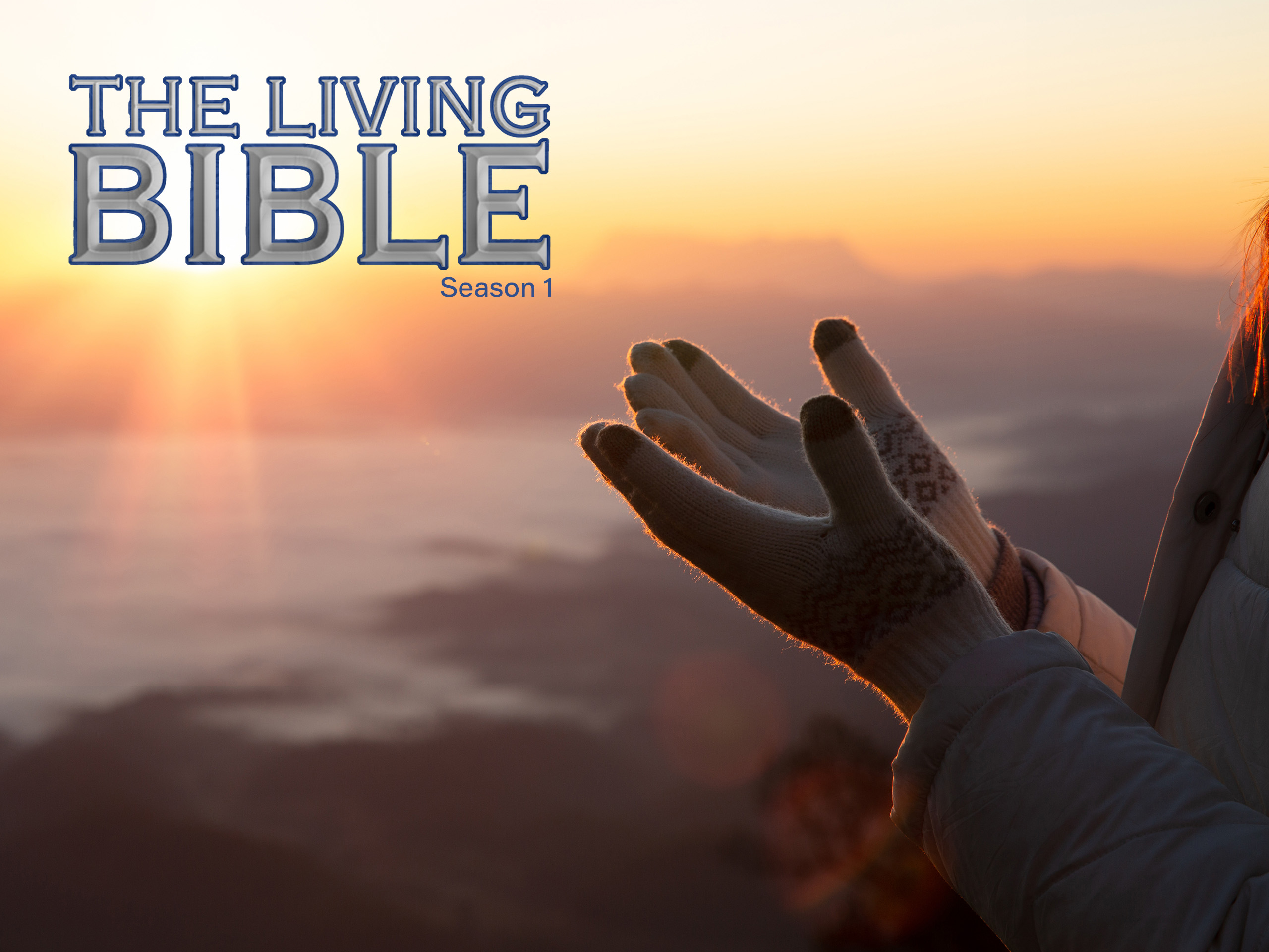 Prime Video: The Living Bible Series - Season 1