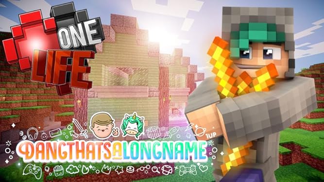 Ldshadowlady Minecraft House