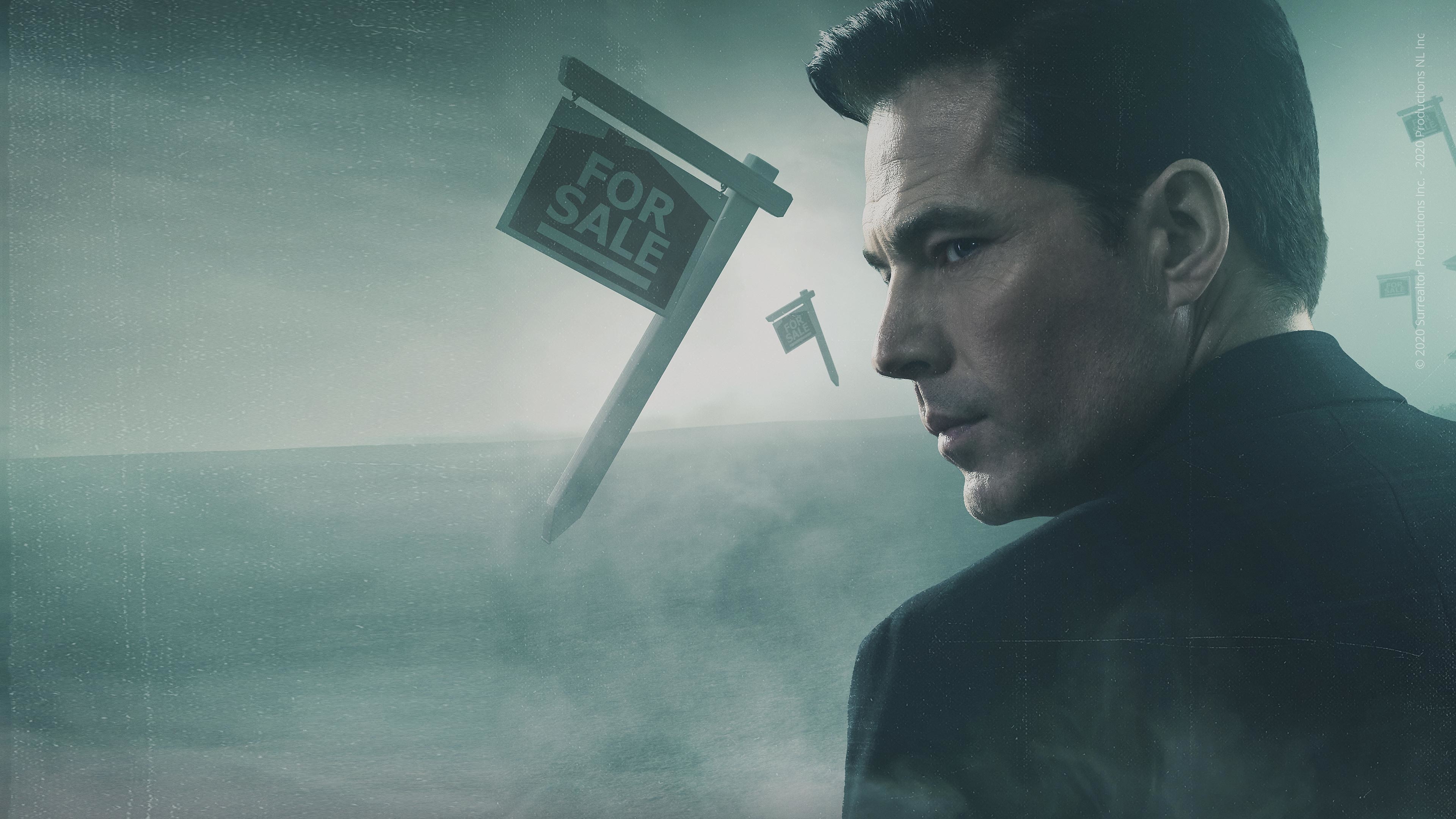 Prime Video: SurrealEstate S1 - Season 1