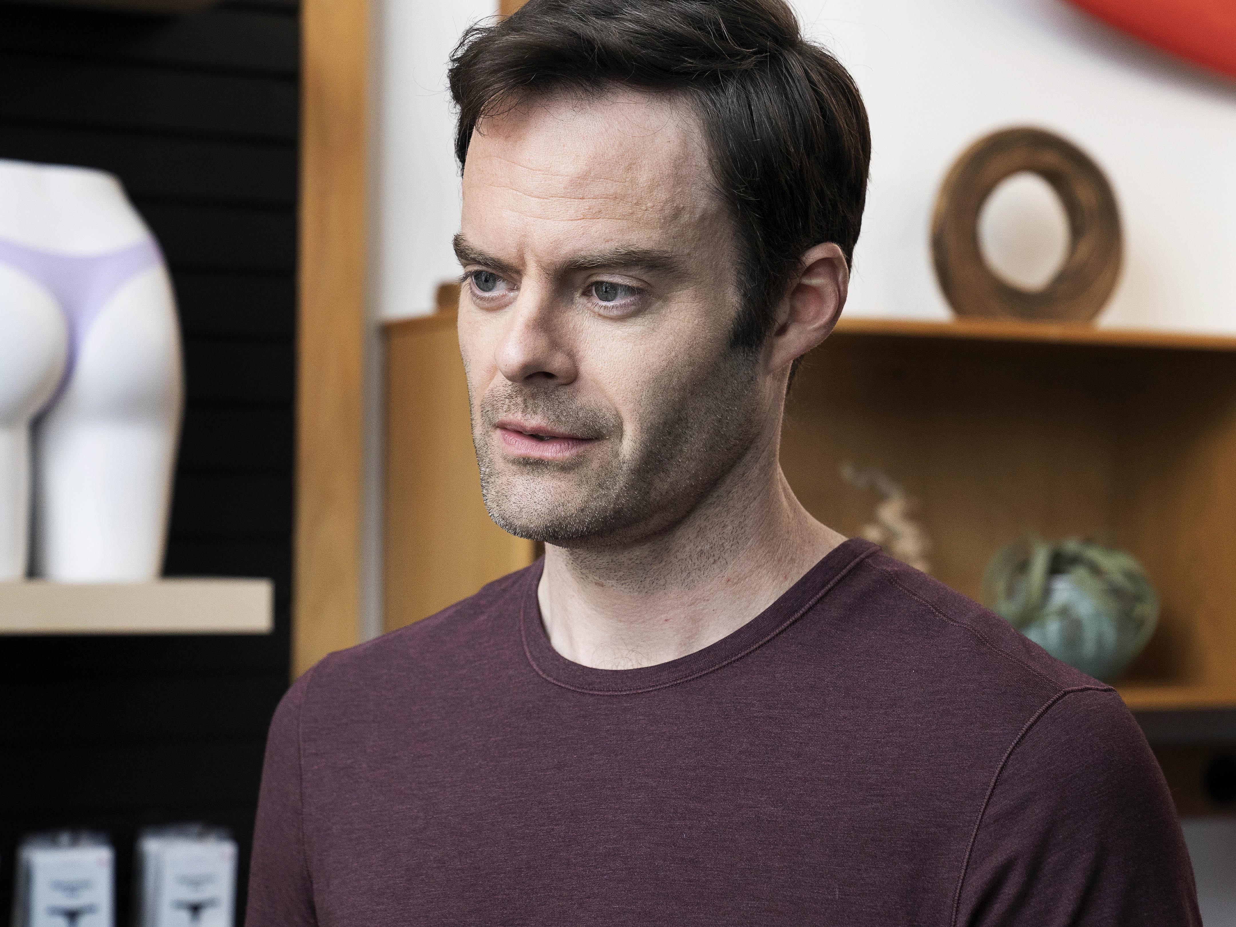 Prime Video: BARRY - Season 2