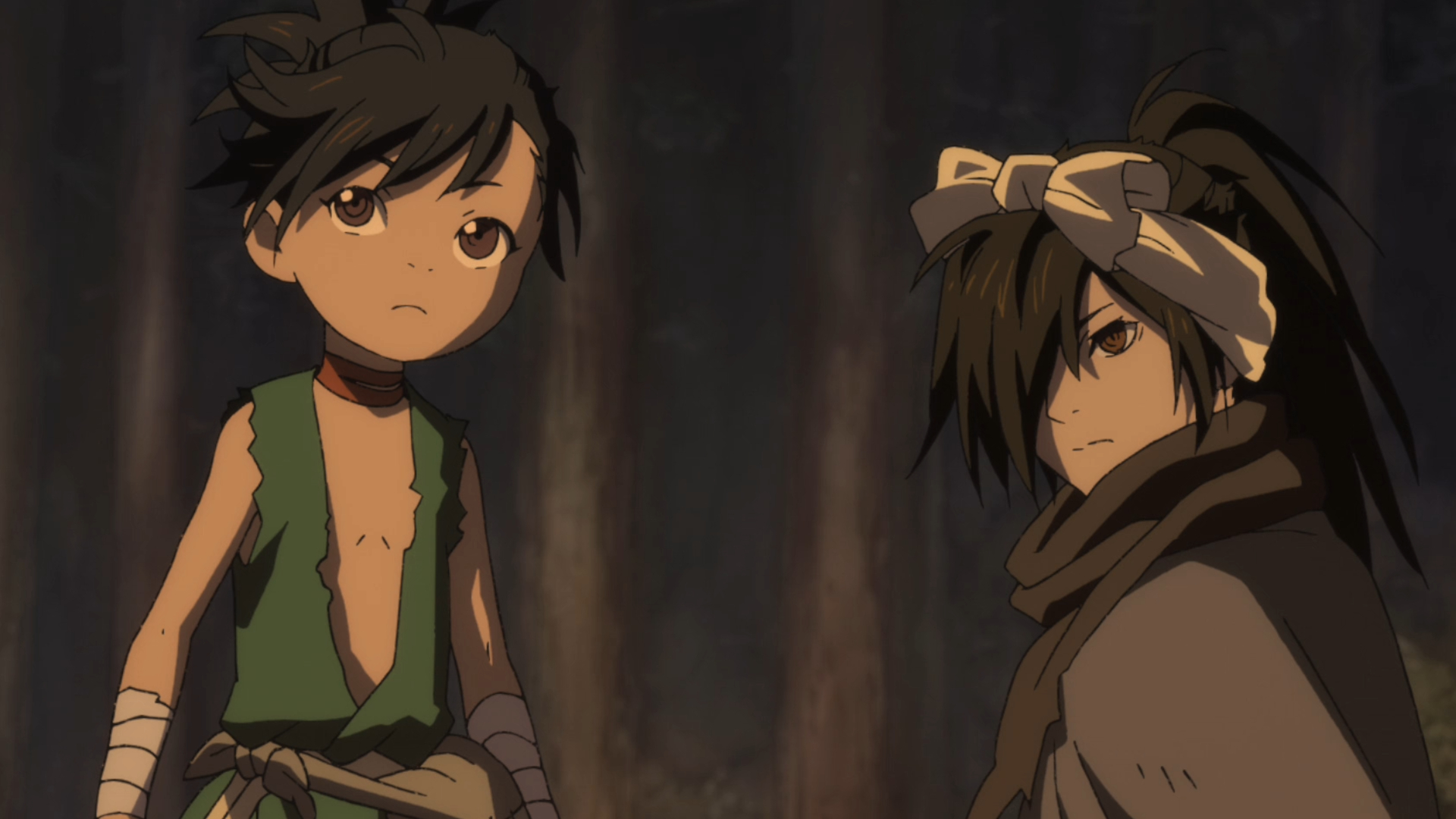 Prime Video: Dororo
