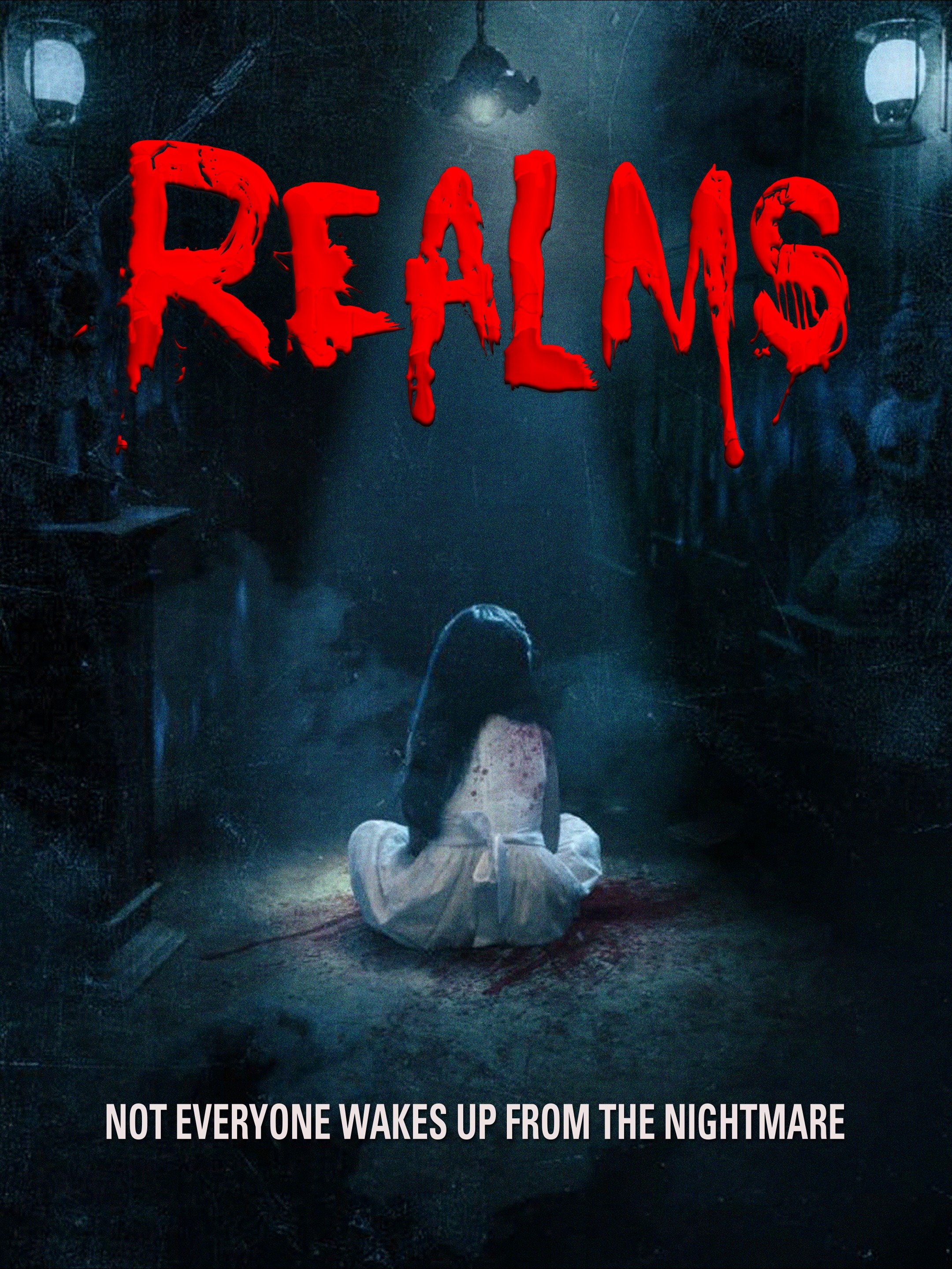 Prime Video: Realms