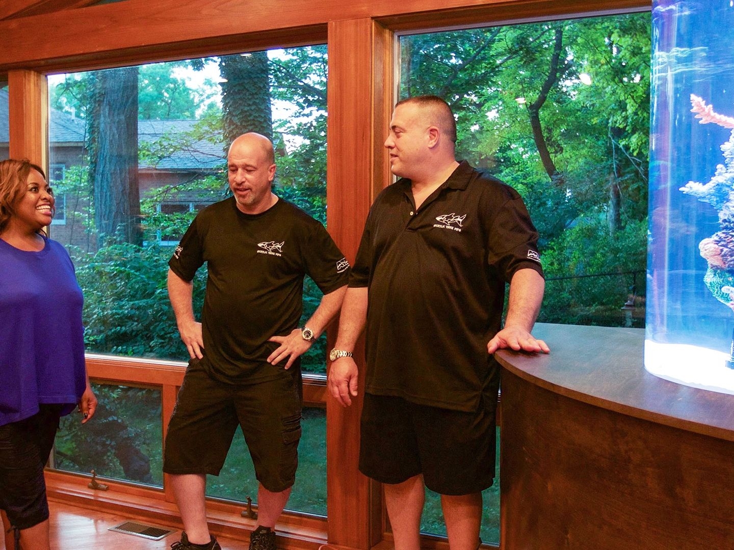 Prime Video: Tanked - Season 5