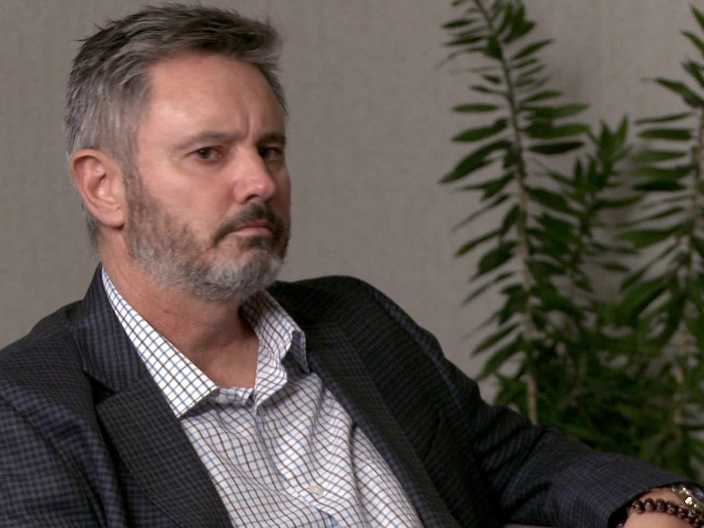 Prime Video: Intervention - Season 16