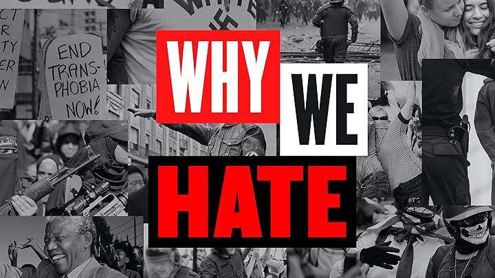 Watch Why We Hate - Season 1 | Prime Video